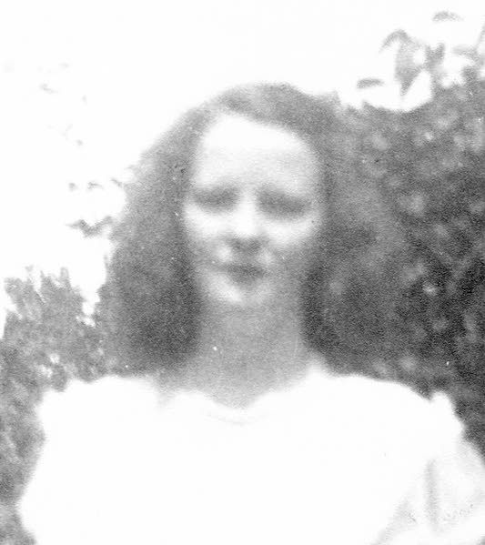 Obituary: Barbara Ann Robinette Hosking, 85, of Moscow