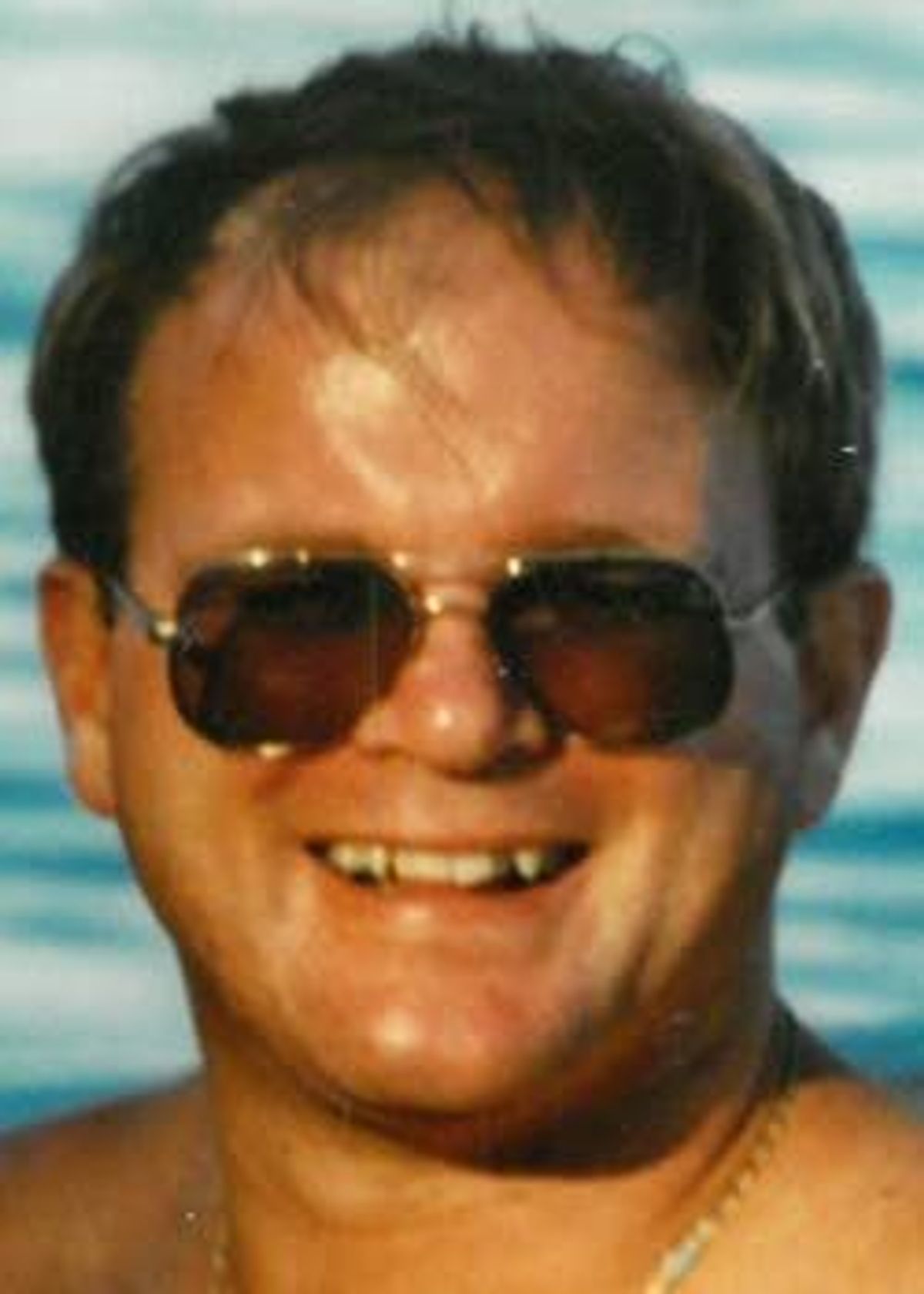 Edward Richard Smith Jr.