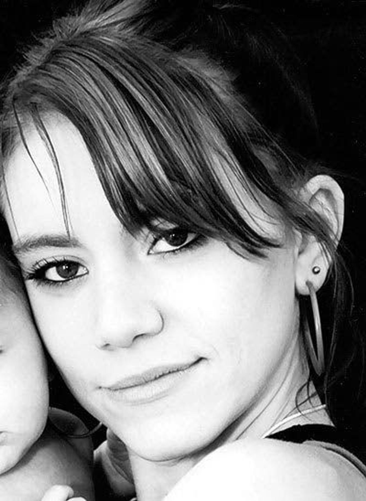 Jamie Lee Pointon, 31, of Deary
