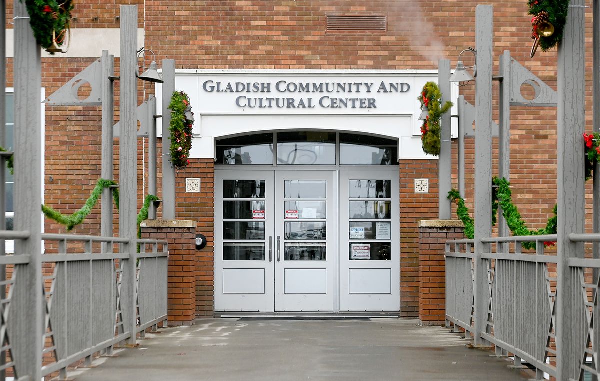 Gladish’s $9 million Community Center for the Arts project placed on h...