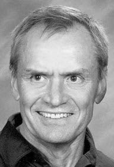 OBITUARY: Larry Esvelt