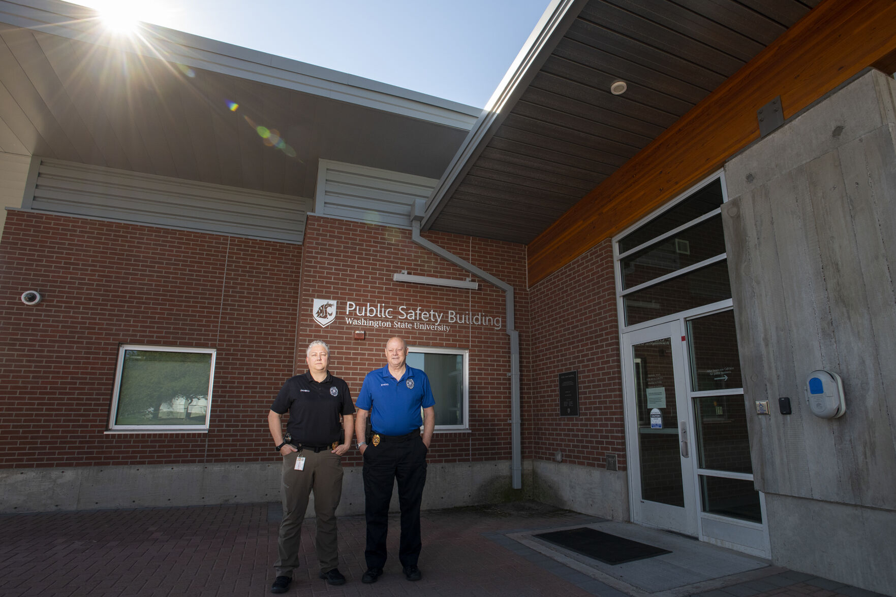 WSU Police deals with growing pains