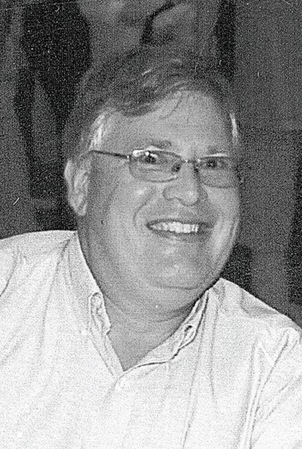 Dr. Allan Brodersen, 61, formerly of Spokane