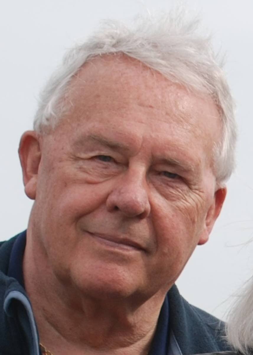 Richard Carol Rhoads