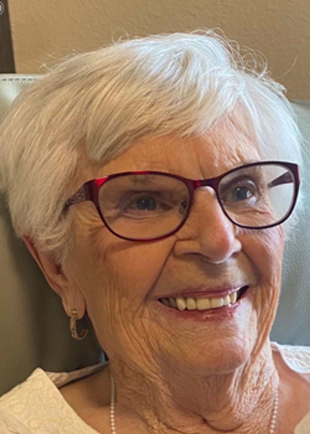 Hazel Germer