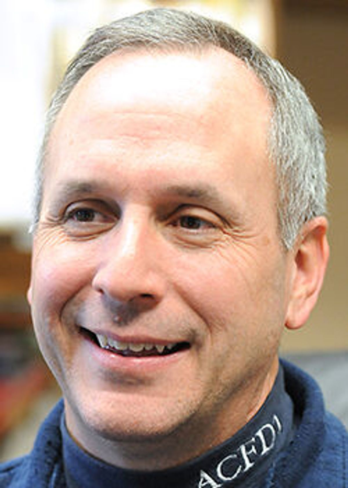 Whitcom grilled for lapse in dispatch