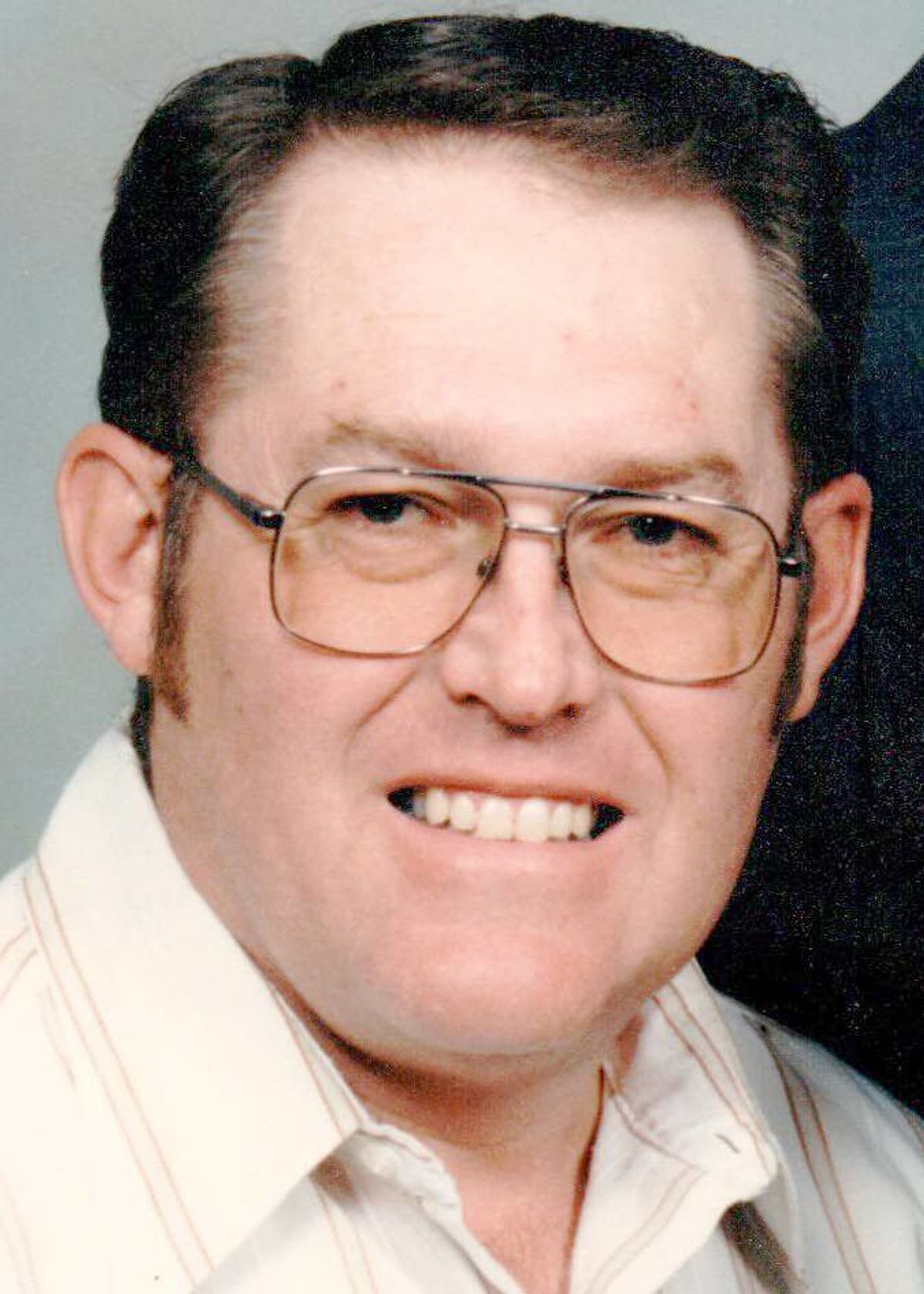 Richard William Potts