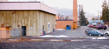 Renovations begin at Moscow Middle School's Bear Den