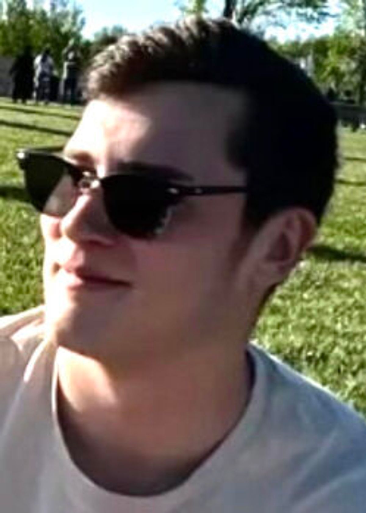 Jayson Kristopher Gray