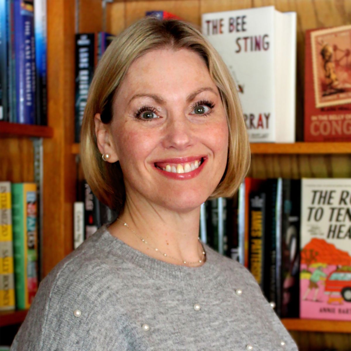 Whitman County Library hires new executive director