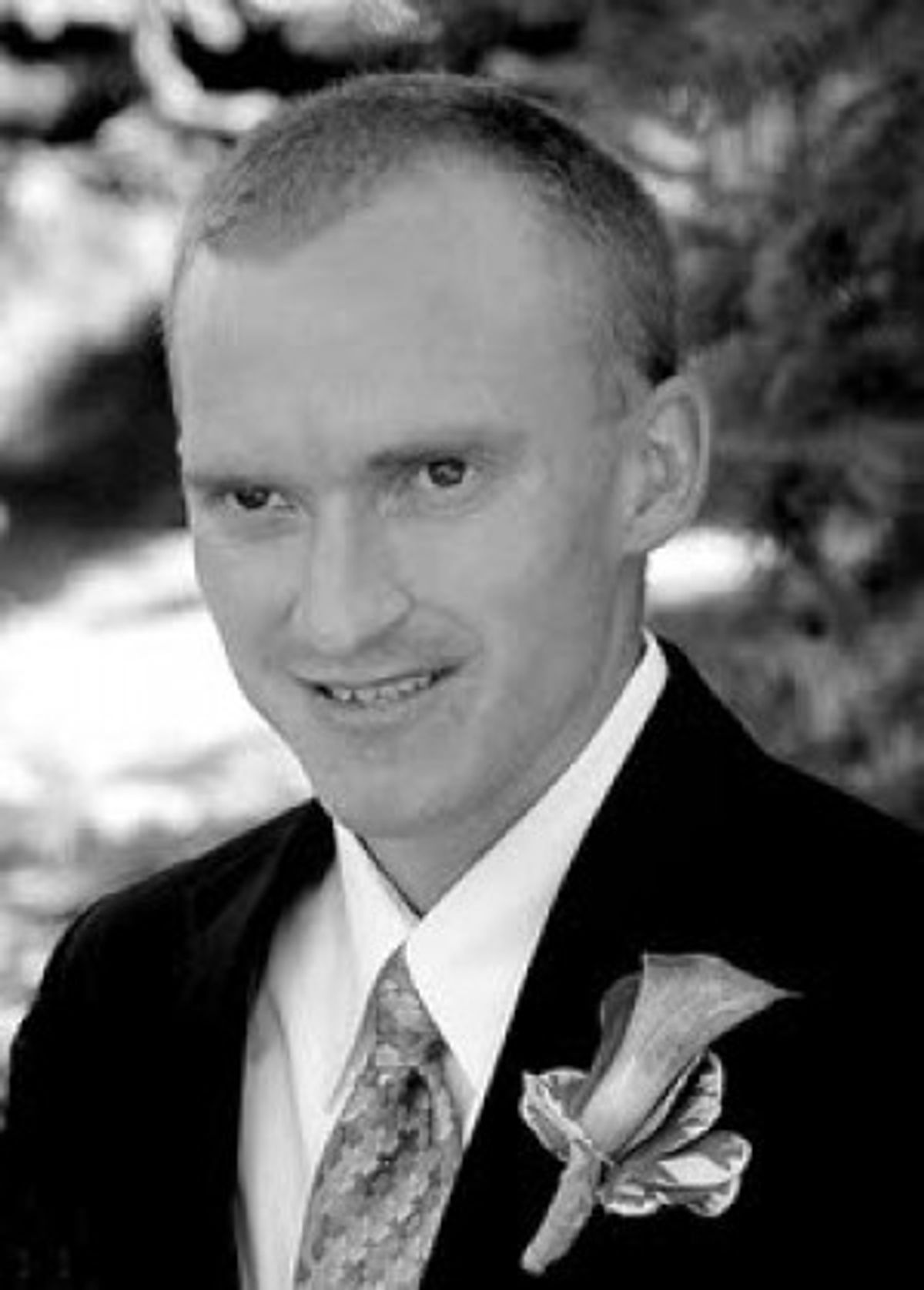 OBITUARY: Cory Michael Lamb