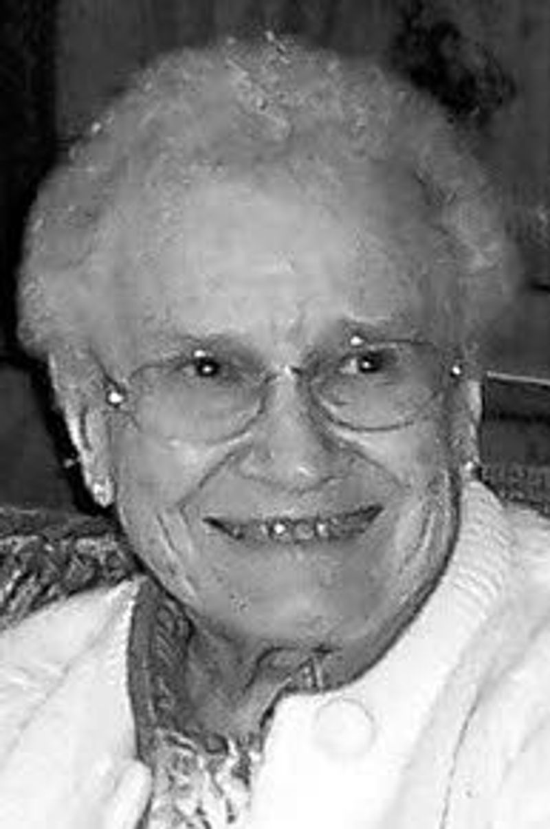 OBITUARY: Alice Huggins