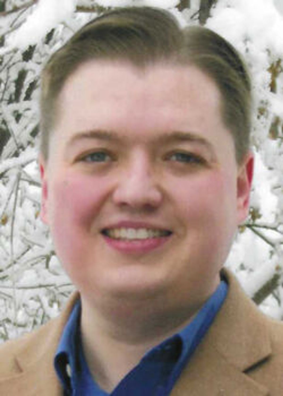 Jason Cornell Porter