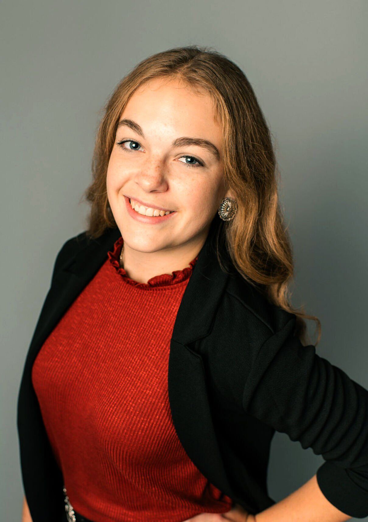 Heitstuman wins Colton-Uniontown DYW title