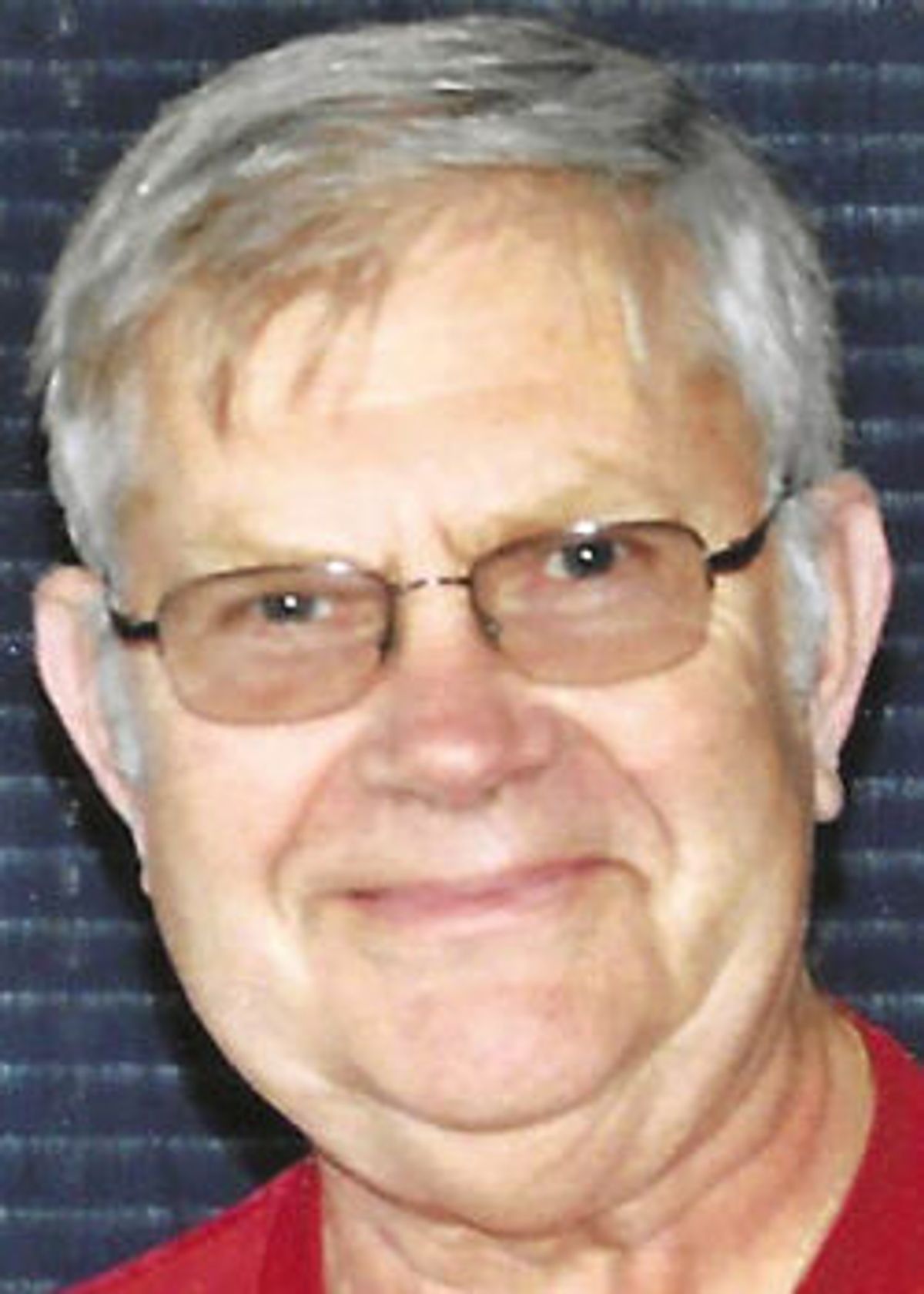 Terry Ernest Smith