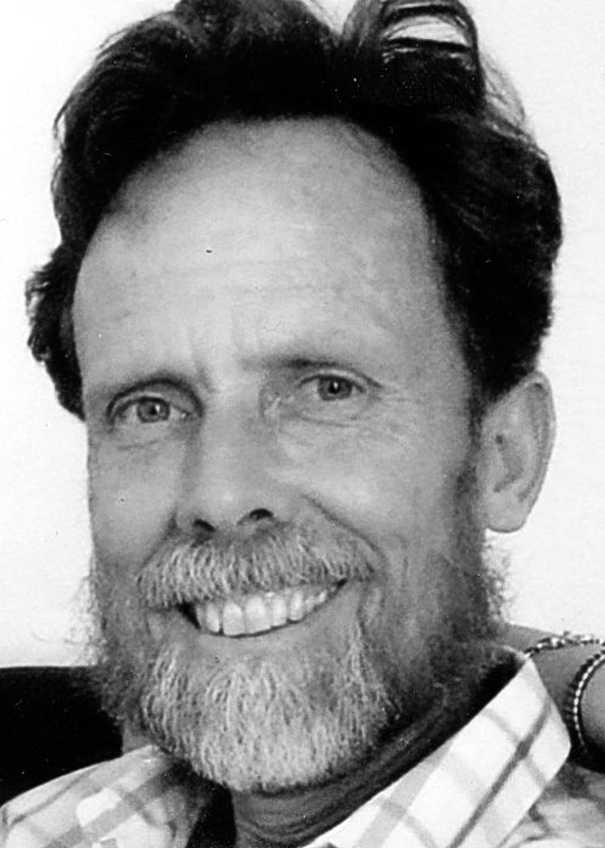 Mark Steven Germain, 61, of Deary