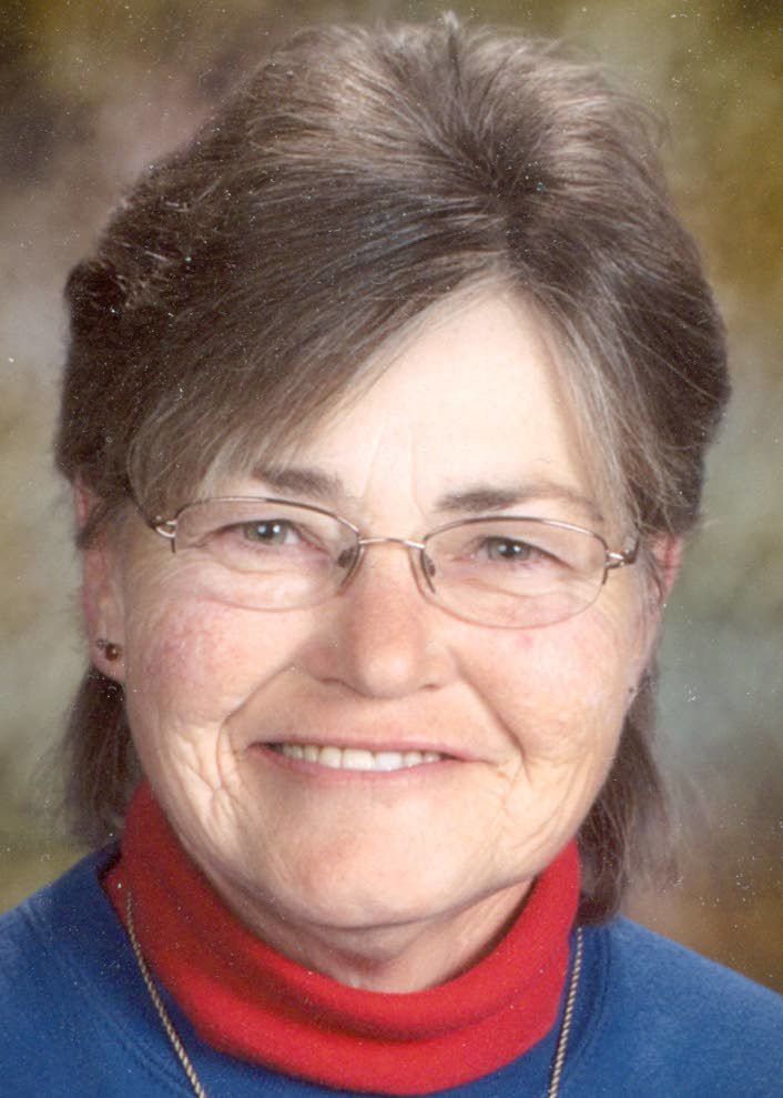 Deborah Elaine Runkle