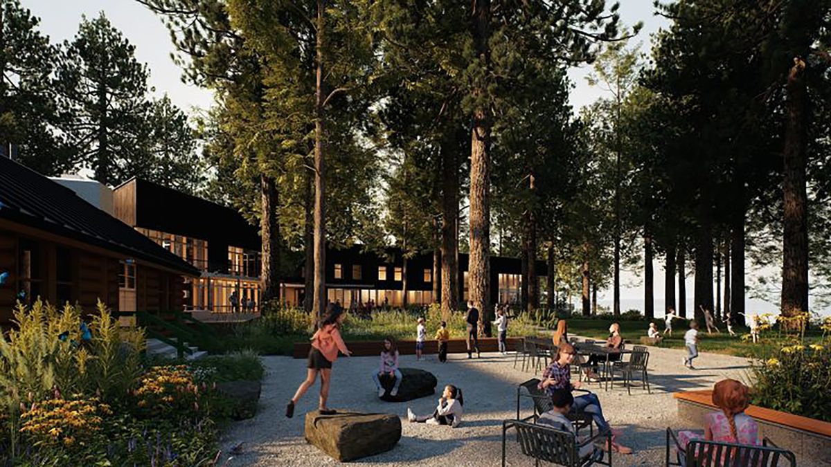 ‘The greenest building in Idaho’