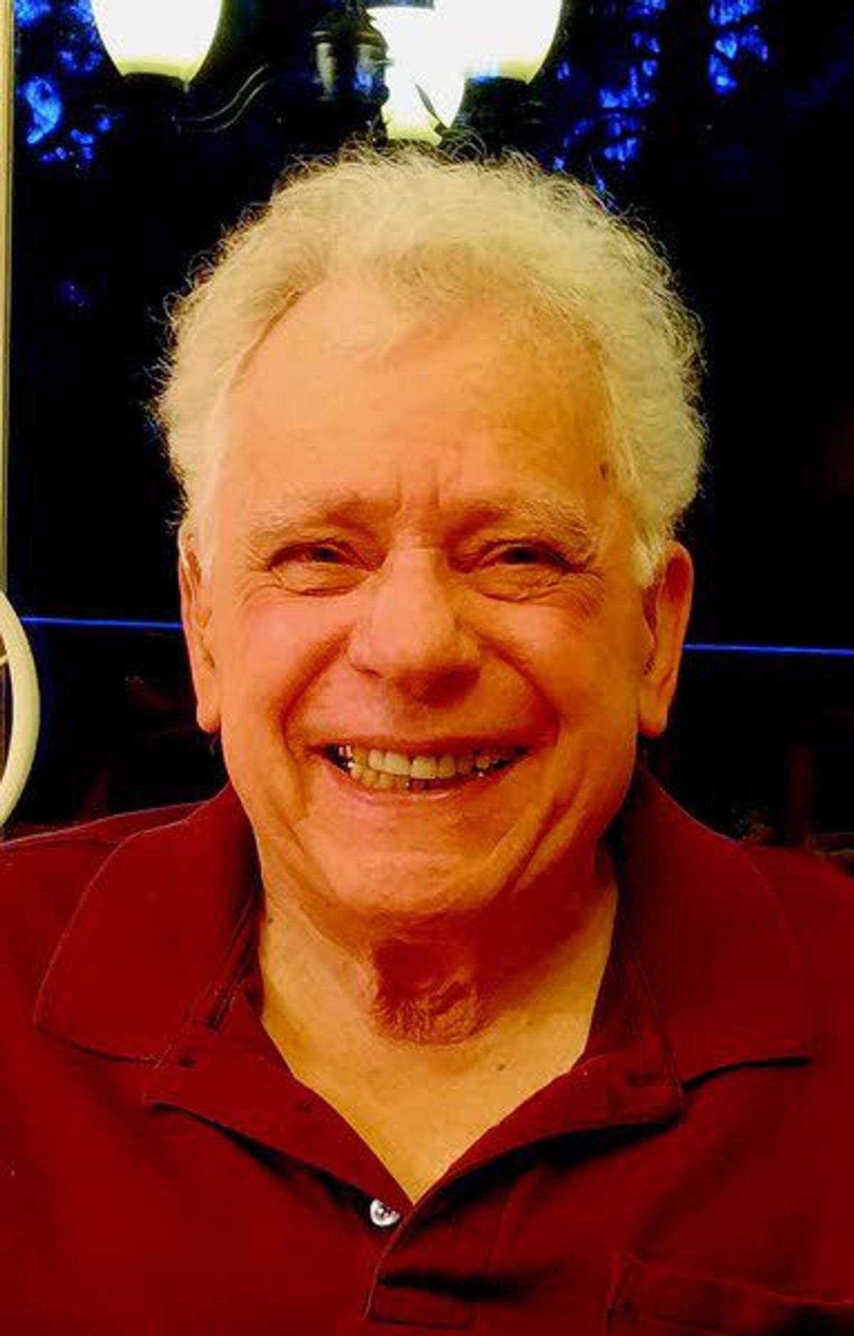 F. Wayne Schultz, 76, of Lewiston