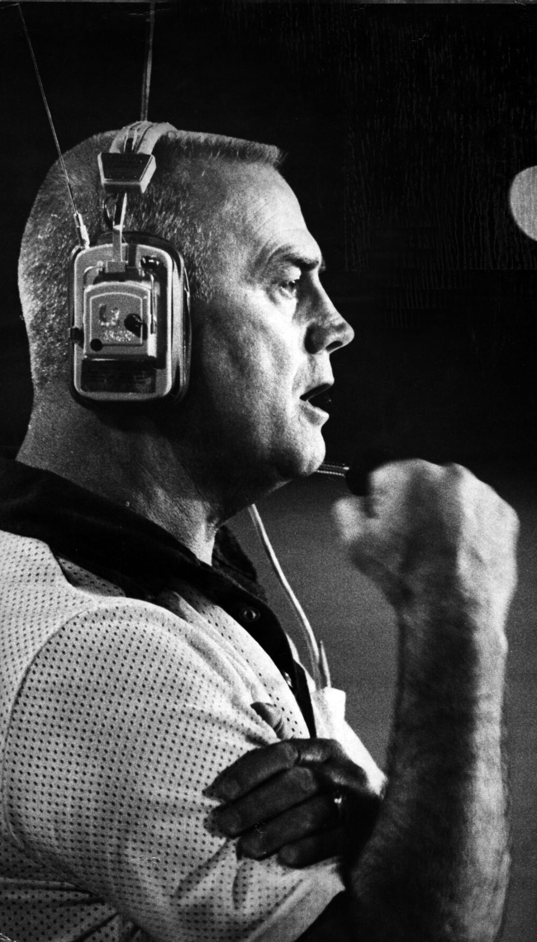 Remembering legendary Pullman coach Ray Hobbs