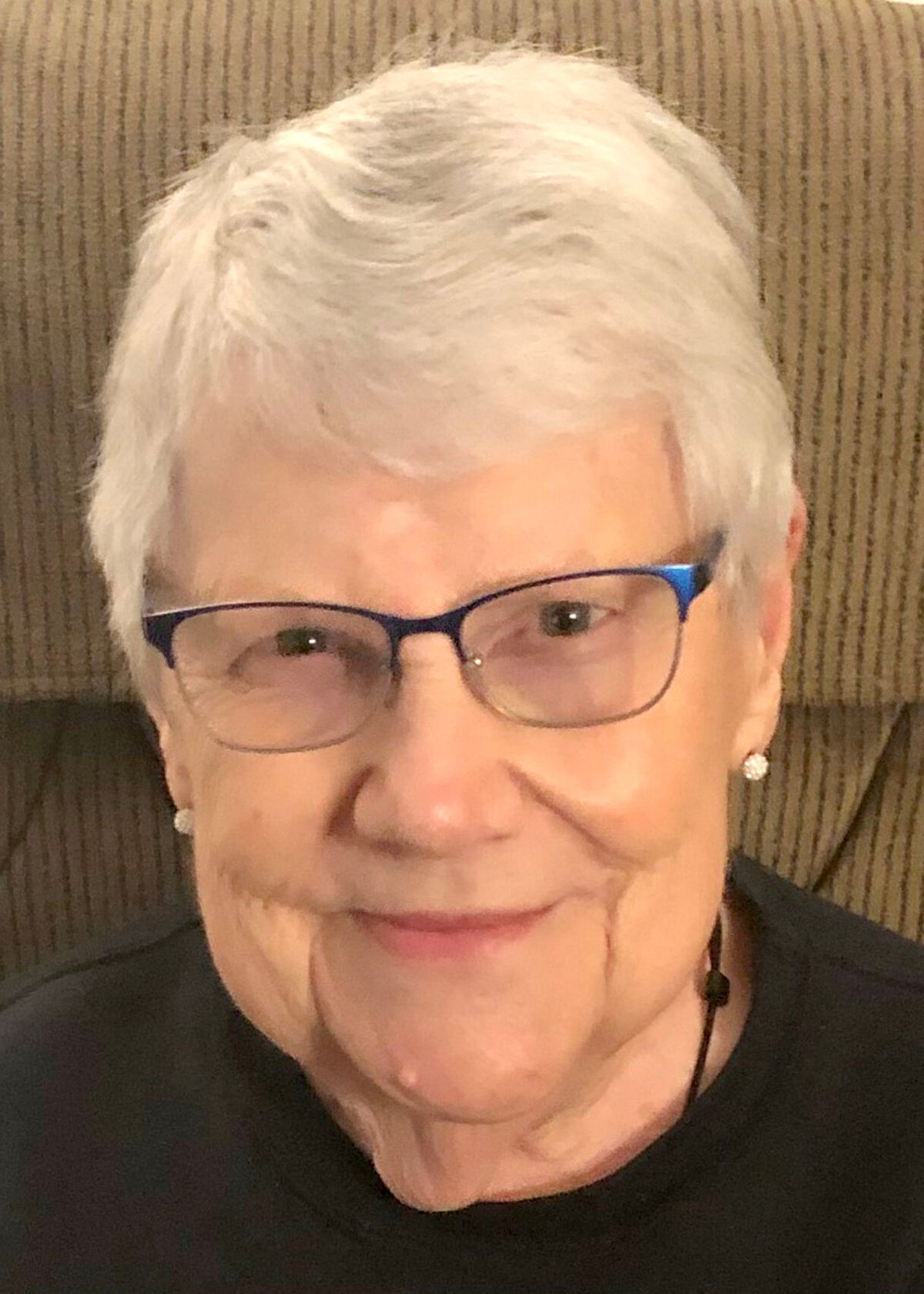Colleen O’Donnell Bumgarner
