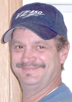 Edward Dale Dahlin