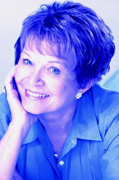 Nancy Claire Stewart Hamm Hingston, 87, formerly of Clarkston