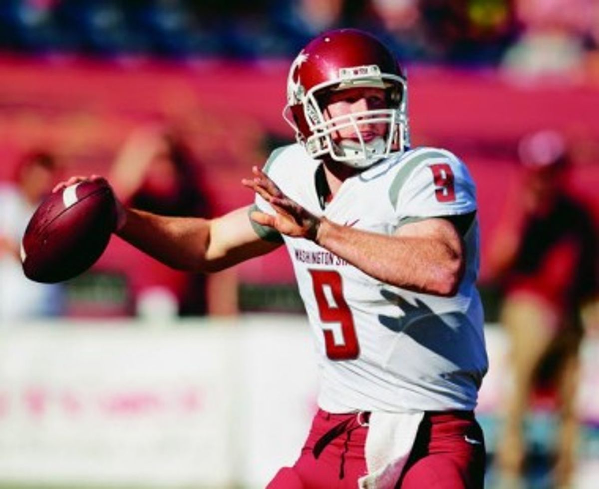 Cougs start conference play with newcomer Colorado