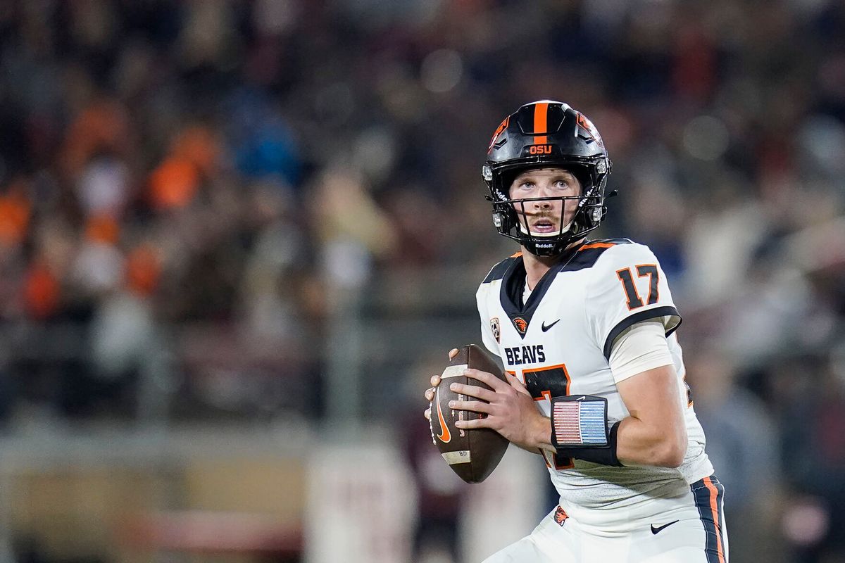 Well-matched WSU, OSU to play significant Pac-12 game