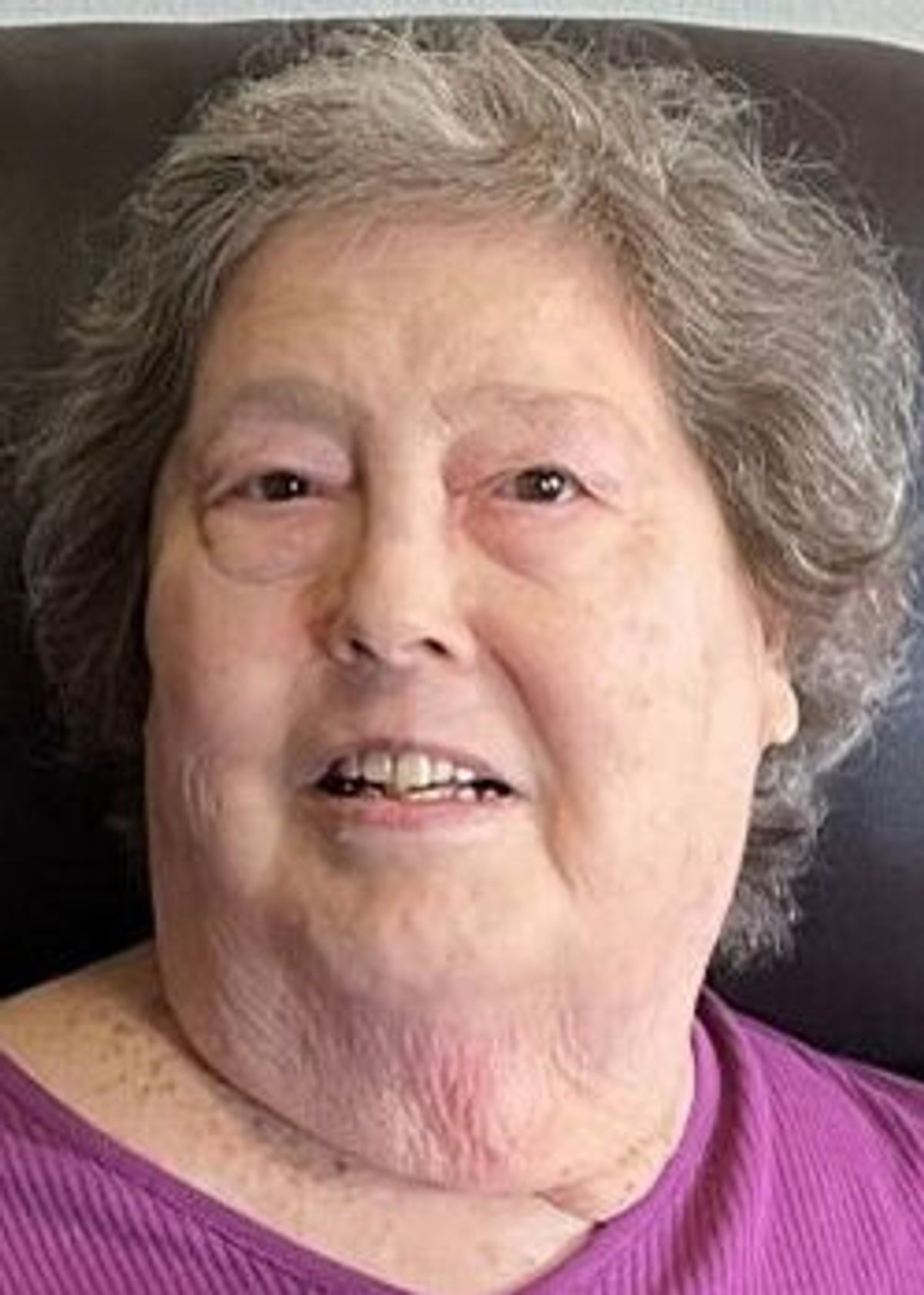 Sandra Lee (née Piert) Fitch