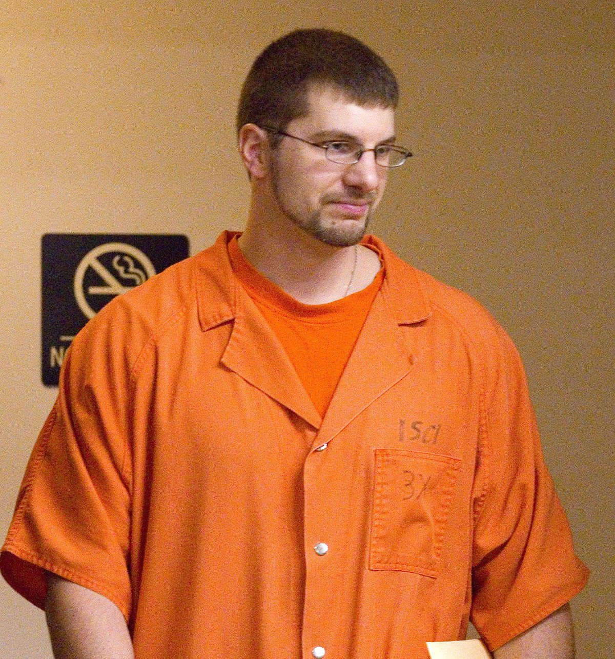 Convicted killer Silas Parks' appeal denied