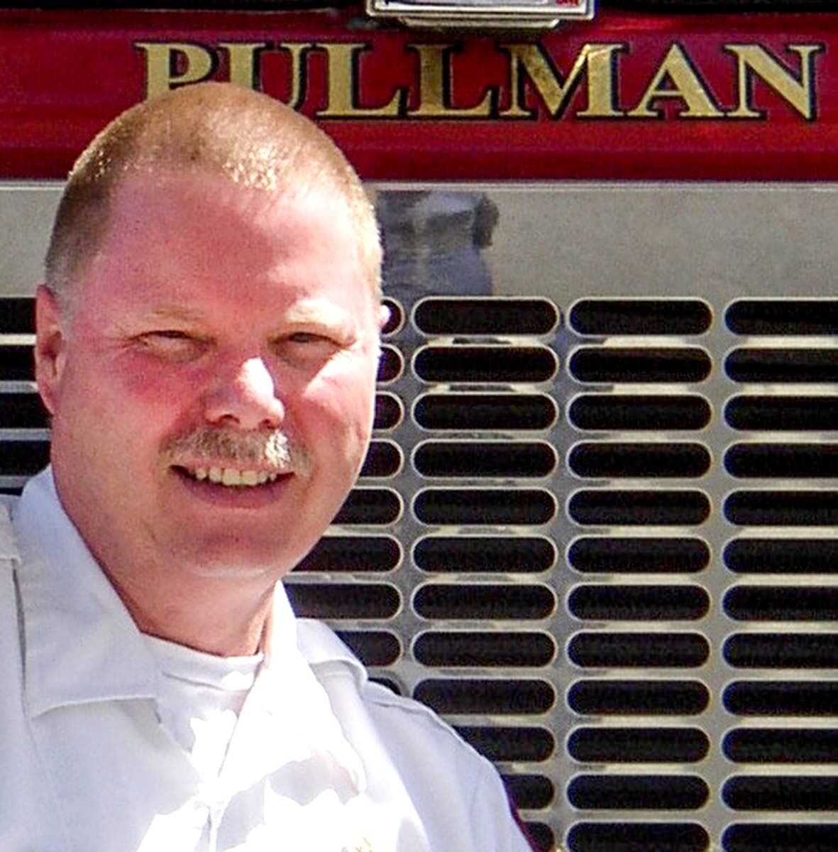 Pullman Fire Department sees busiest year in a decade