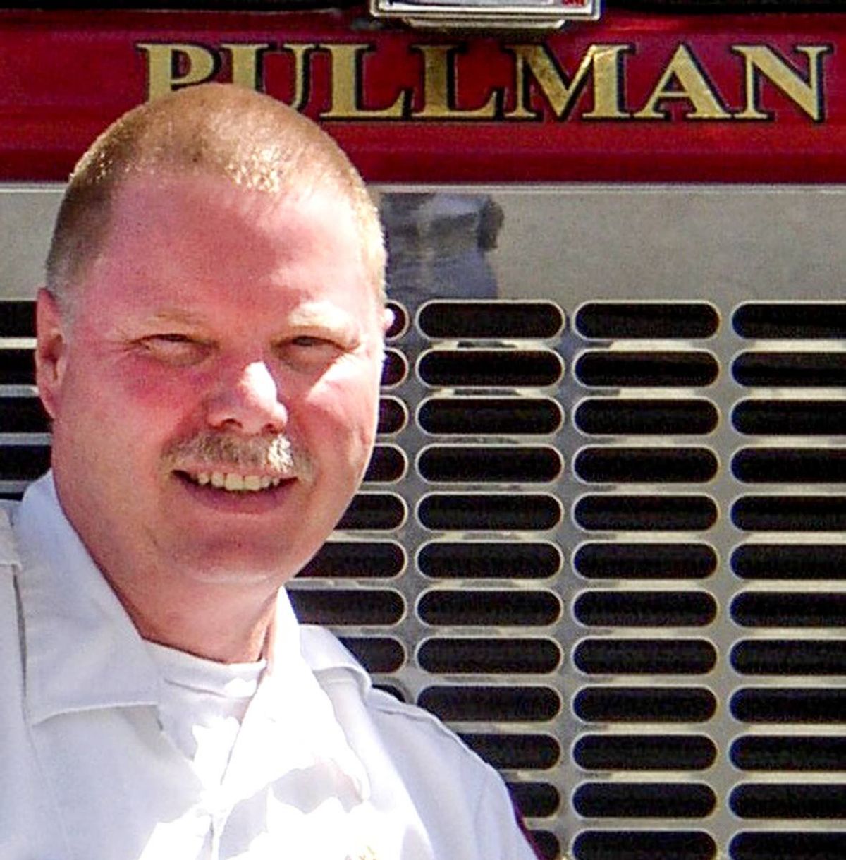 Pullman Fire Department sees busiest year in a decade