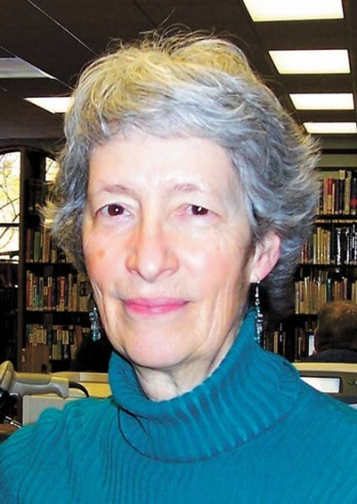 LIBRARY COLUMN: Library bids a fond farewell to Bob Greene