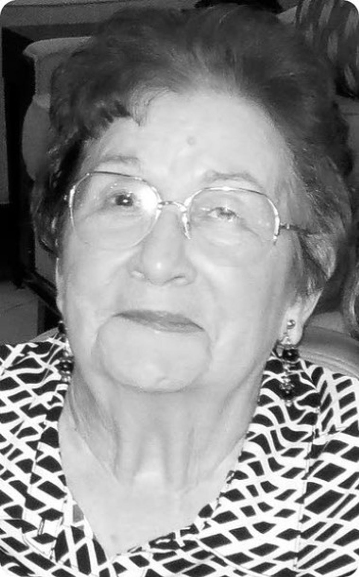 OBITUARY: Helen Jean Bornmann, 86, of Pullman