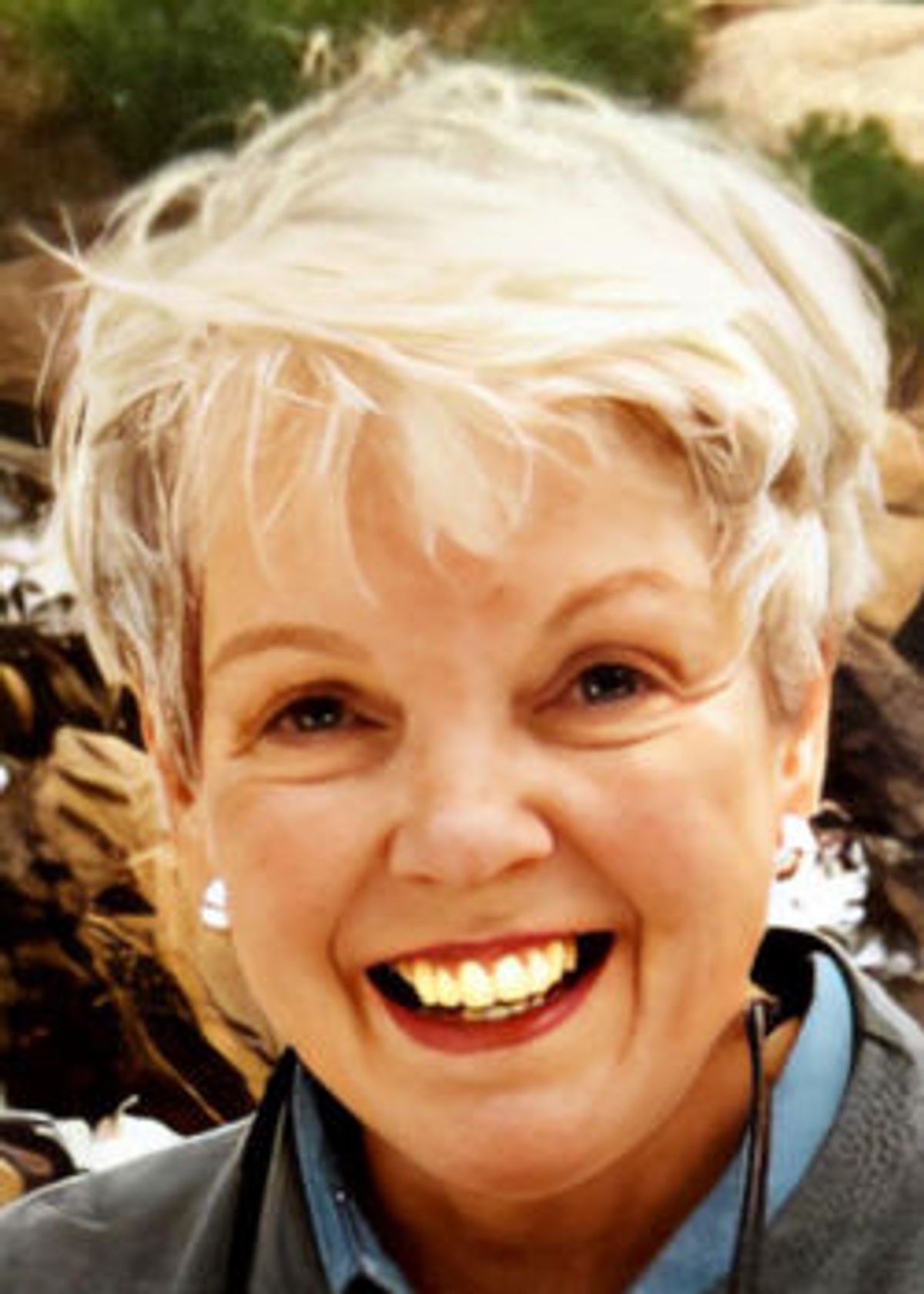 Barbara Warner Hipple