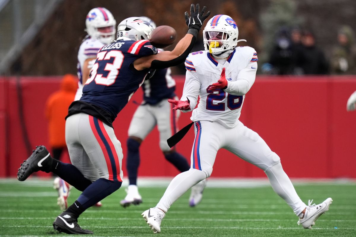 How they fared in the NFL Week 18: Idaho’s eldest Elliss bros go out i...
