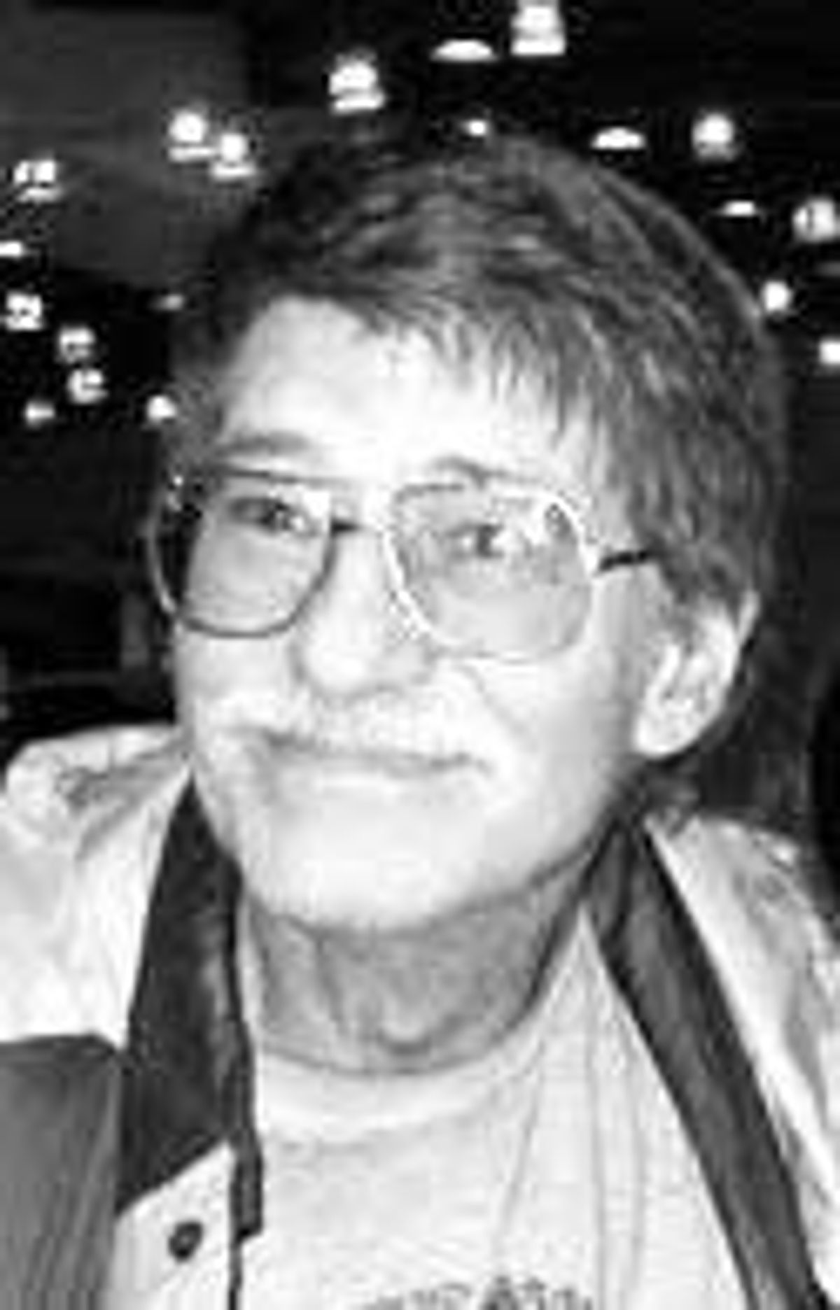 Louis Fredrick Sauer, 71, formerly of Pullman