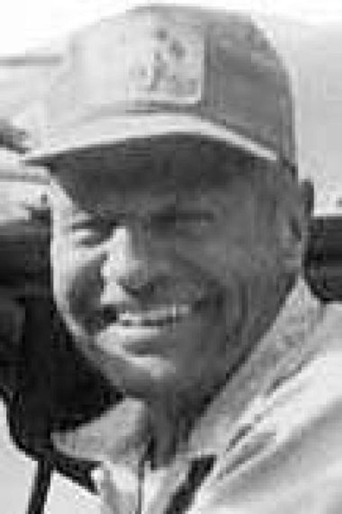 Obituary: Allen Redman, 88, of Palouse