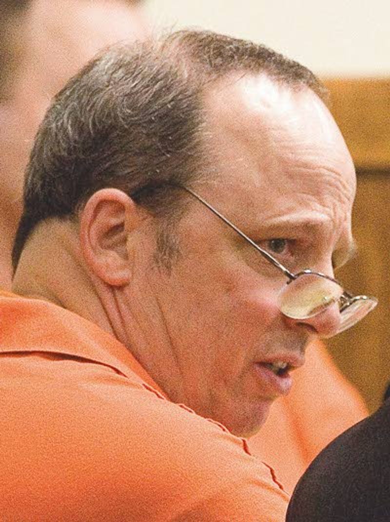 Murder charges stick for Capone, Stone