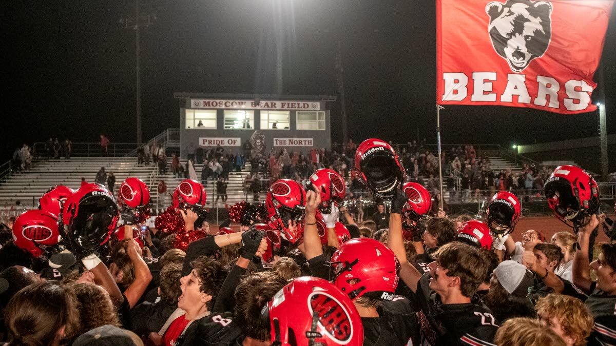 Border blowout: Moscow bears down on Pullman