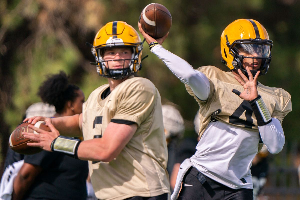 Vandals and Hornets primed for top-10 battle