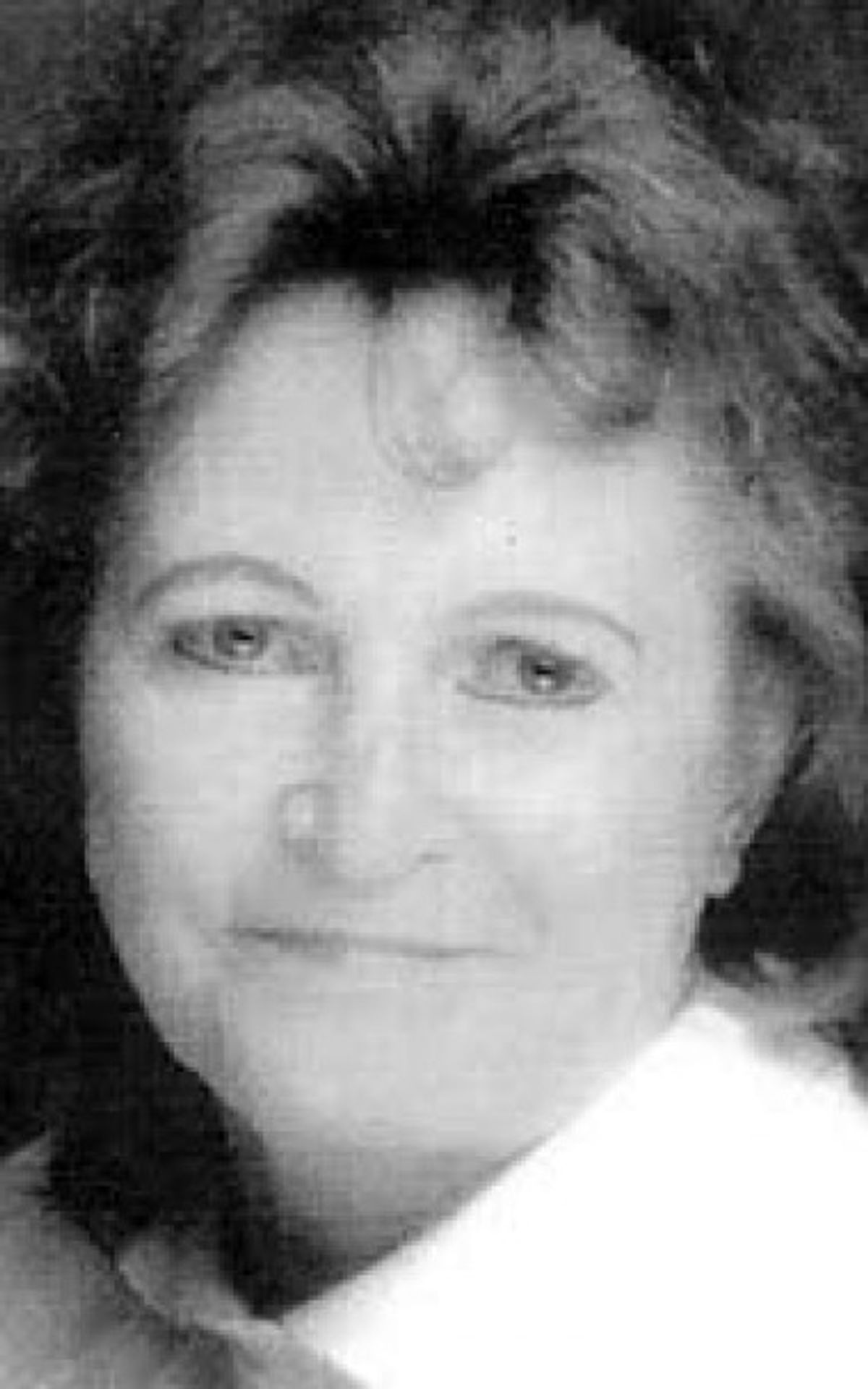 OBITUARY: Carol R. Childers
