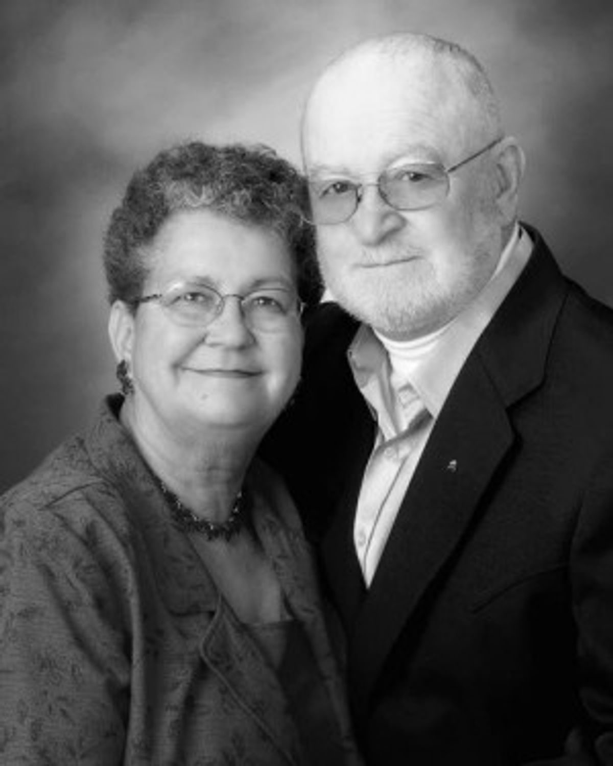ANNIVERSARY ANNOUNCEMENT: Bruce and Mary Lee Tenwick, 50 Yea...