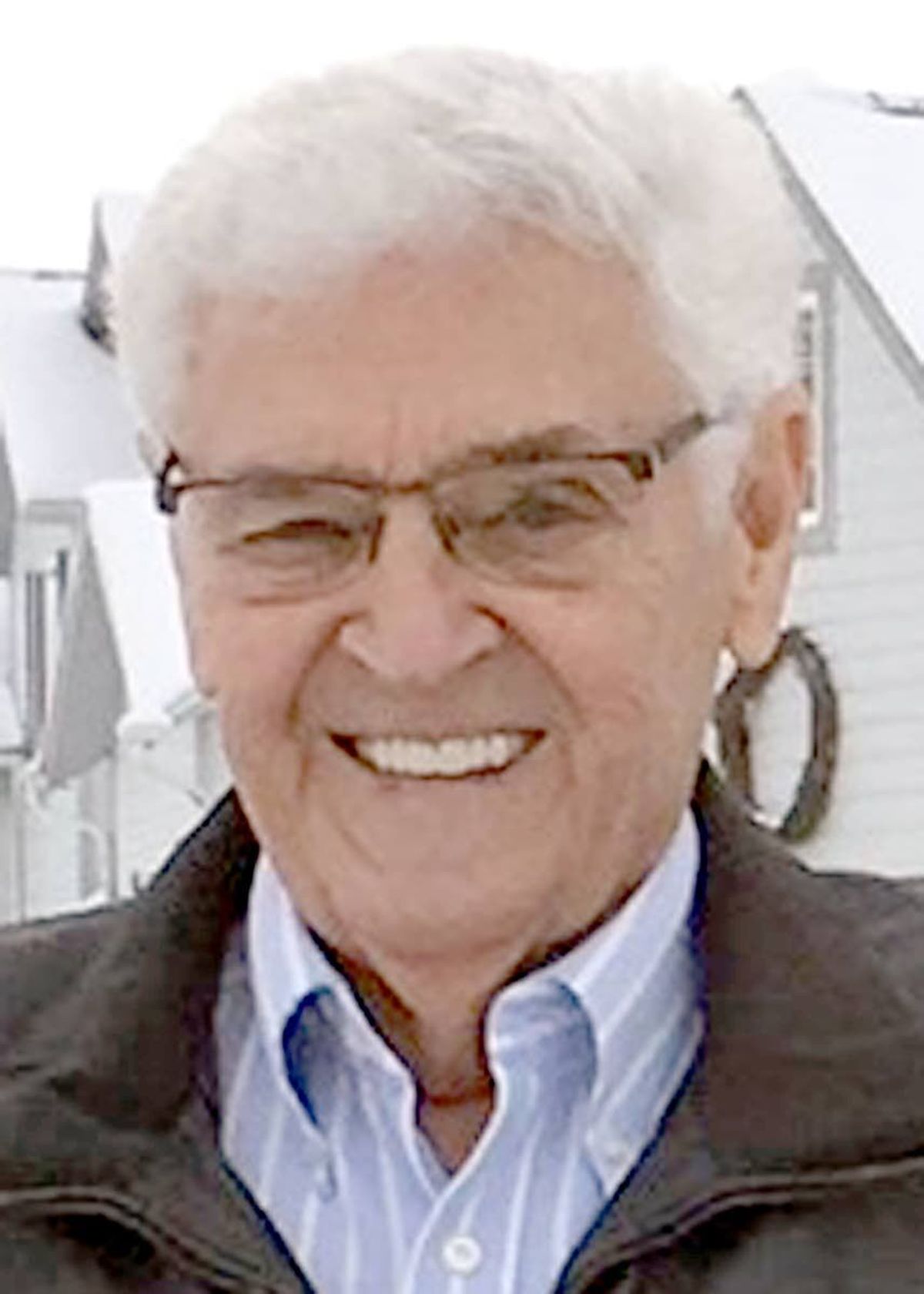 Edward F. Meyer