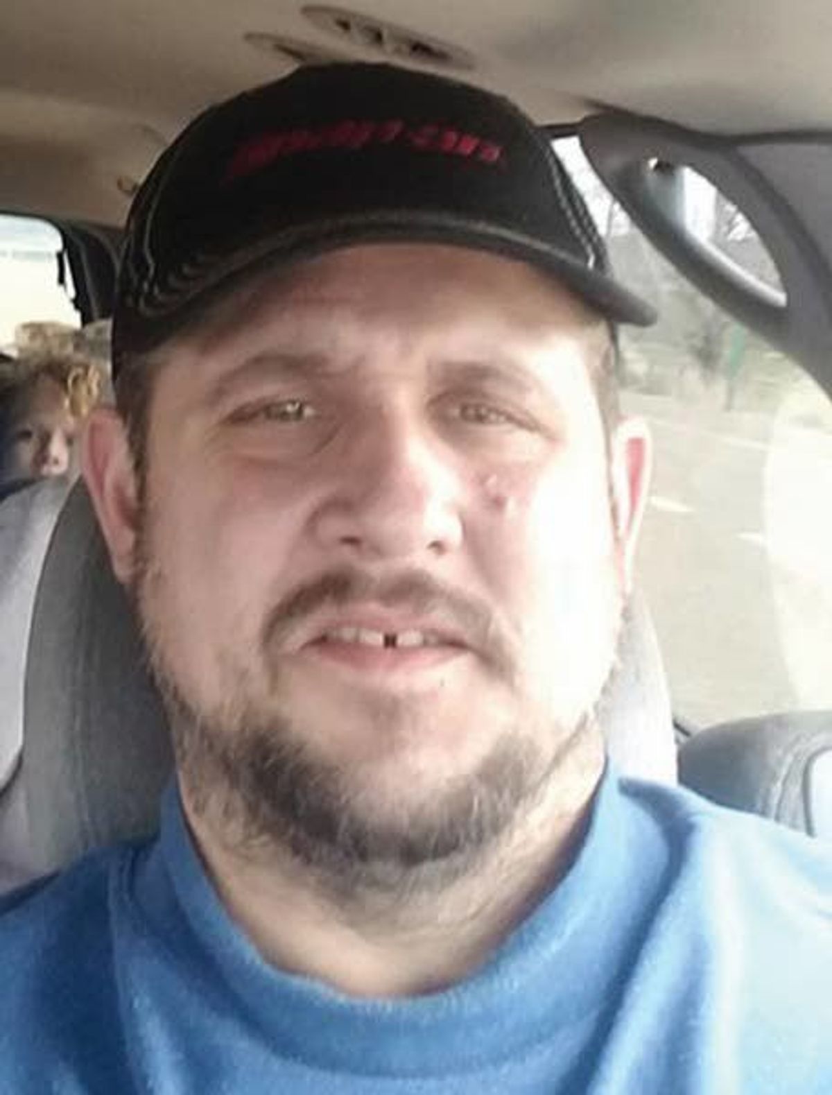 Dustin (Dusty) Wayne DeCann, 42, of Moscow