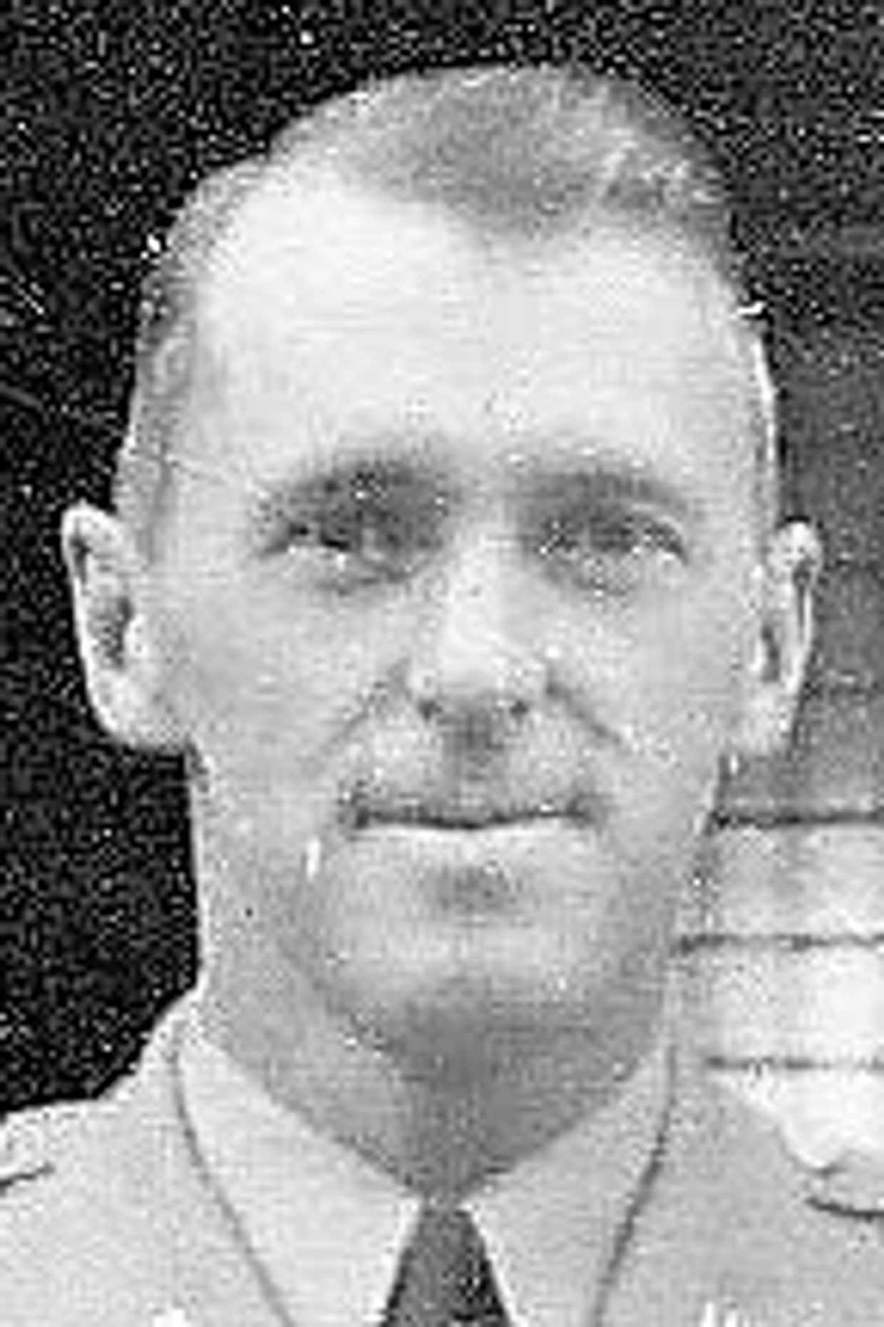 Raymond Roy Wolff, 96, Pullman