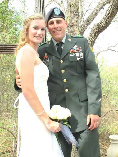 Wedding Announcement: Bonnie Irene Cruickshank and Logan Graham Rubent...