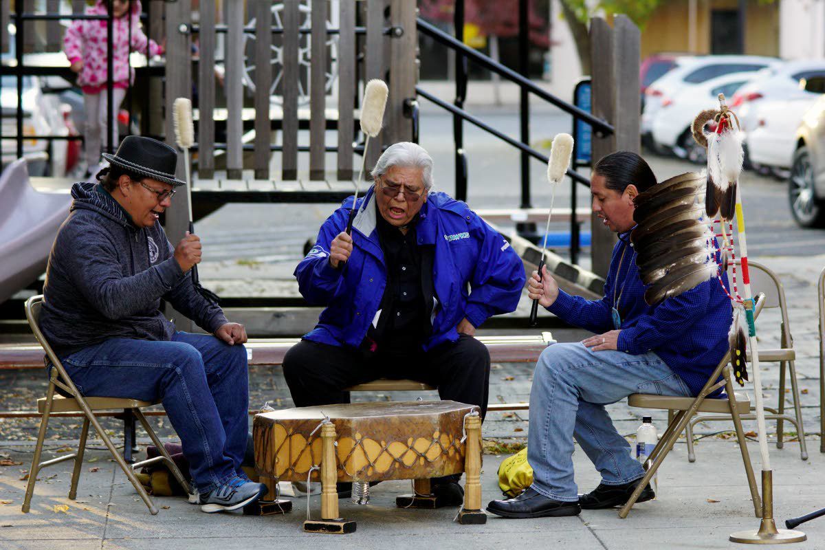 Idaho recognizes ‘Indigenous Peoples Day’