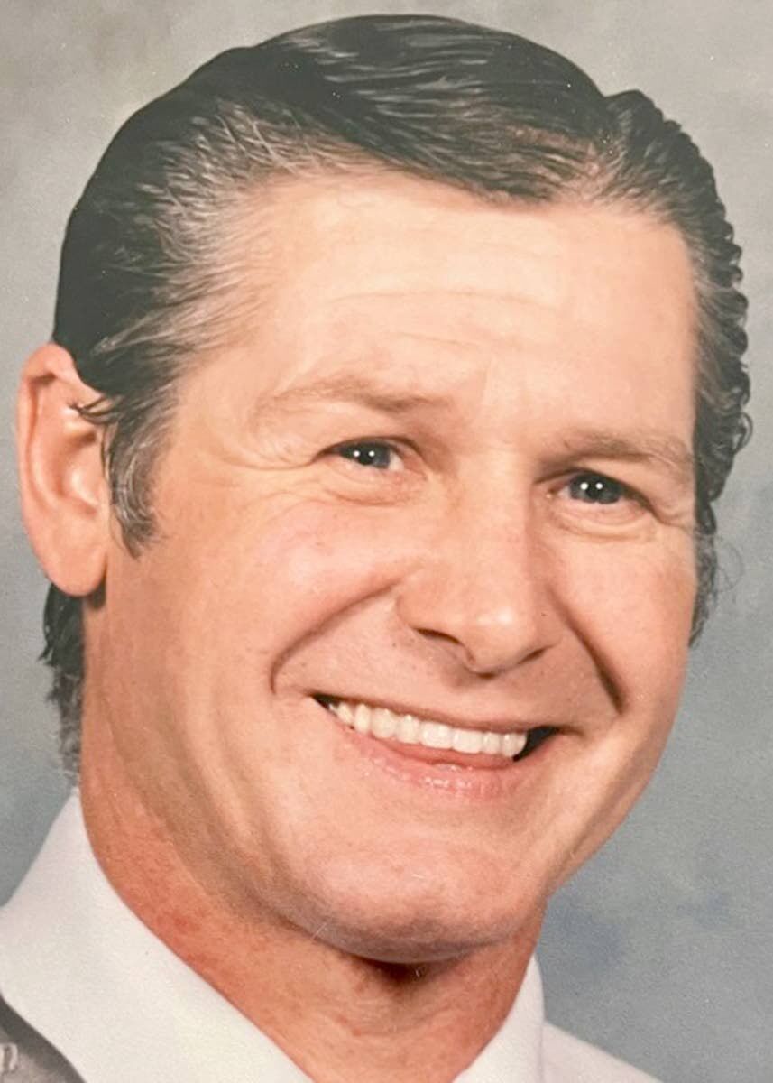 Jimmy Nichols McMurry